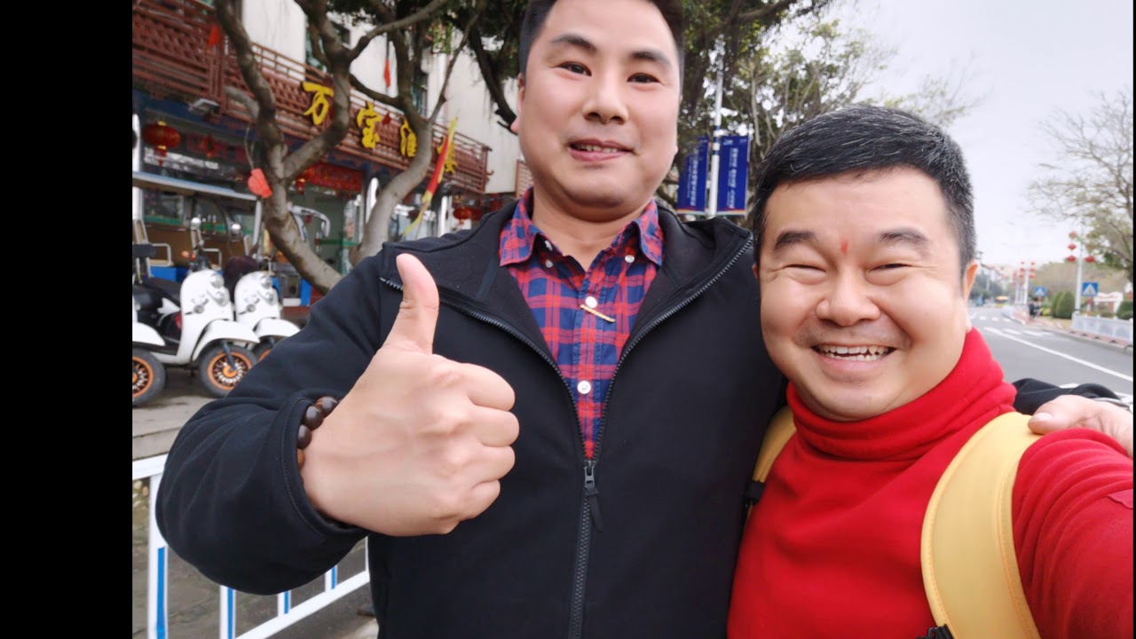 Wan Tian Fu 新加坡萬天府中國湄洲進香遊 2019 (4k video) - YouTube