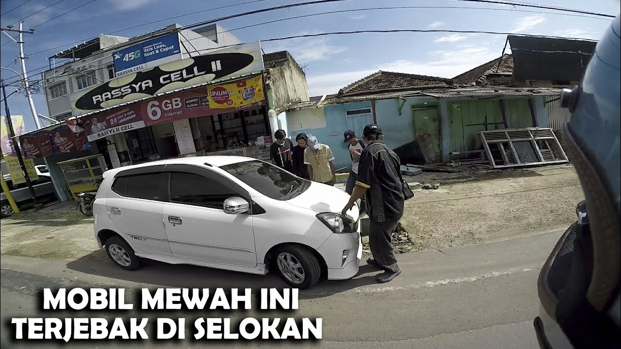 Cara balikin Mood Cewe Yang Lagi Bete - YouTube
