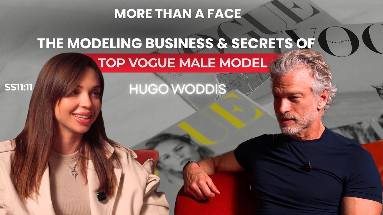More Than a Face: The Modelling Business & Secrets Of Top Vogue Male ...