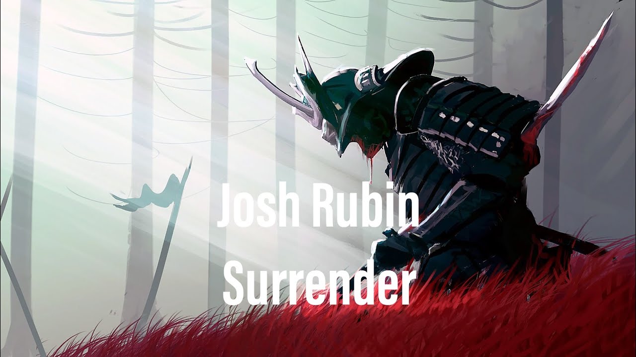 Best of NCS Music : Josh Rubin - Surrender - YouTube