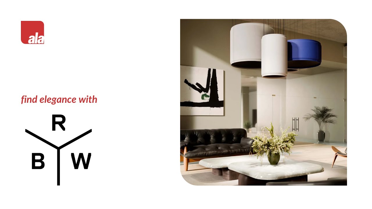 Find Elegance with The Spool Collection from RBW - YouTube