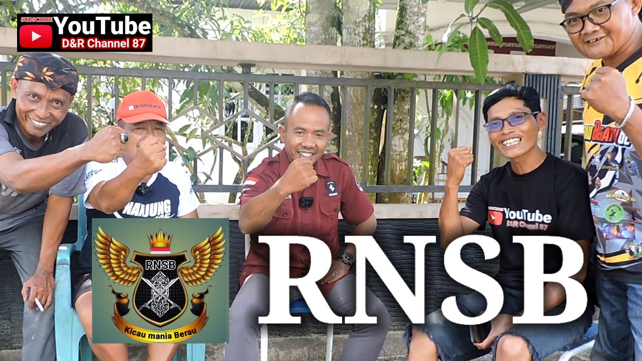 RNSB Ronggolawe Nusantara Selection Berau - YouTube