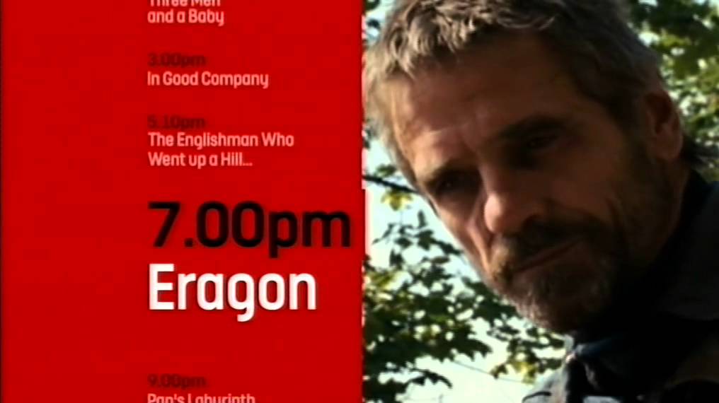 Film4 Continuity - 5 February, 2012 - YouTube