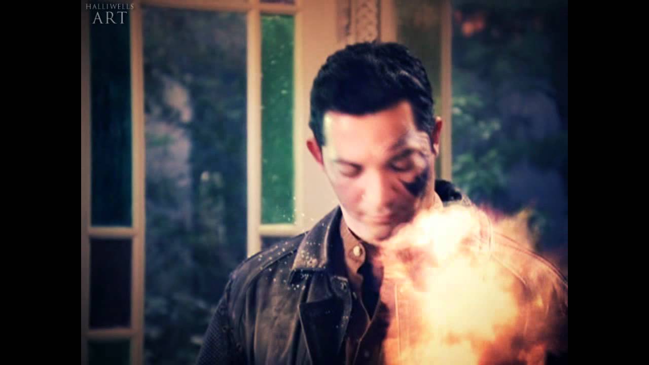 Charmed | "Sam I am" Opening Credits | Re-Upload - YouTube