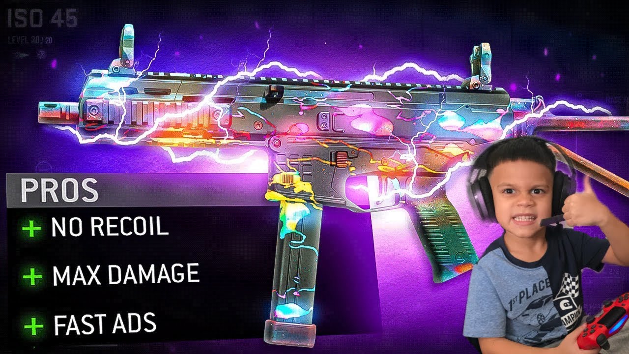 WINNING A GAME WITH A RANDOM KID!!!! *MUST WATCH* - YouTube