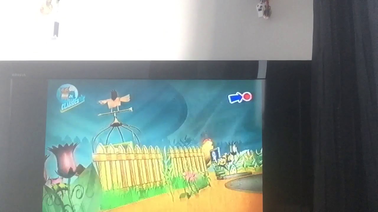 Nick Jr Classics Closedown - YouTube