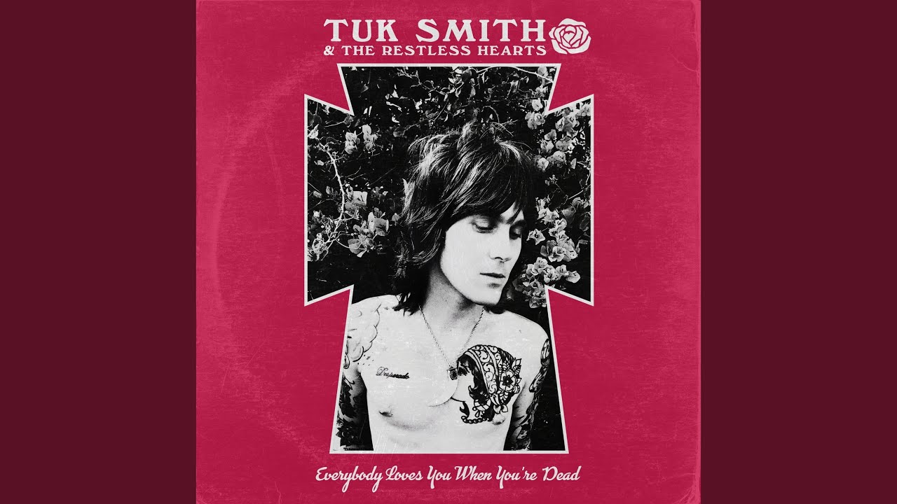 Everybody Loves You When You're Dead - YouTube Music