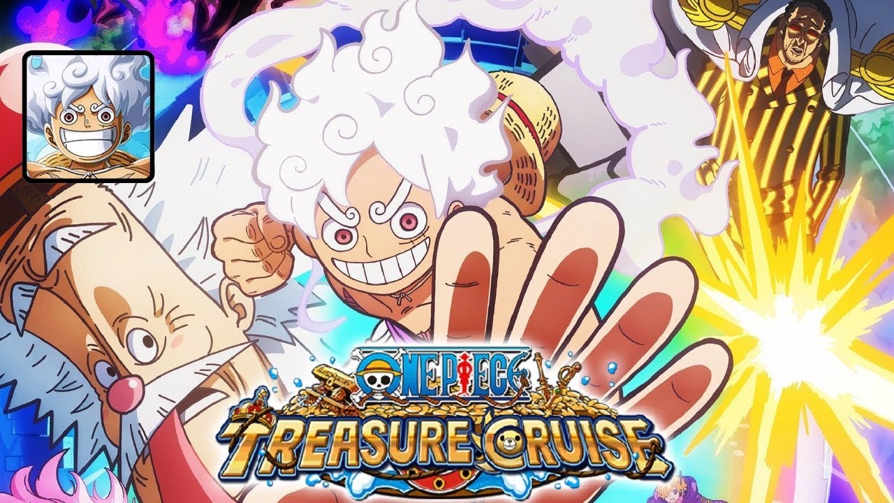 ONE PIECE : Treasure Cruise | Gameplay Walkthrough Part 1 (Android, ios ...