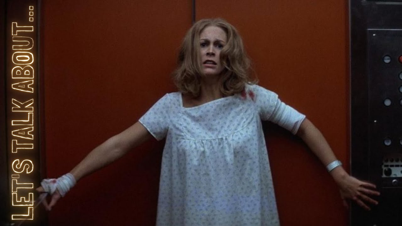 Let's Talk About... HALLOWEEN II (1981) | Horror Discussion and Review ...