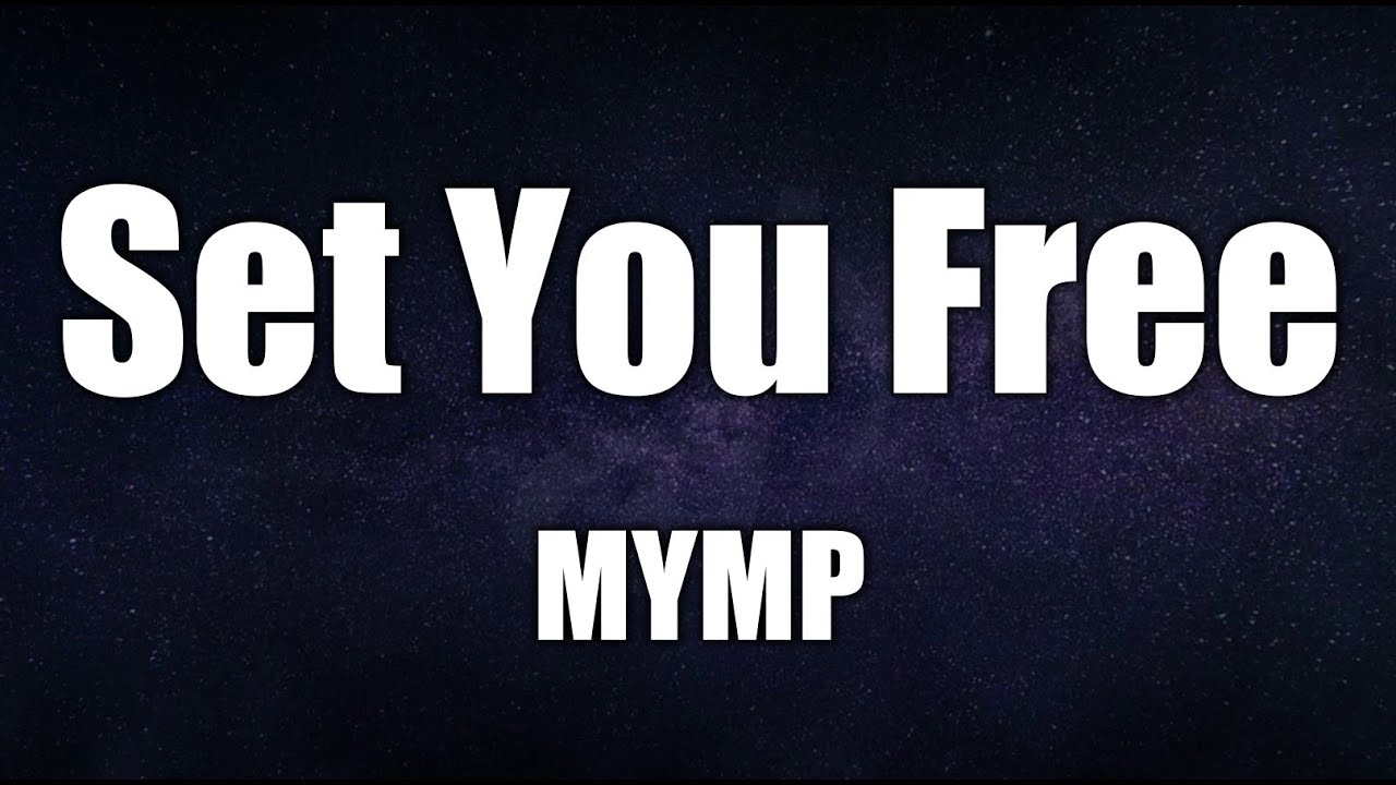 SET YOU FREE - MYMP | Karaoke OPM - YouTube