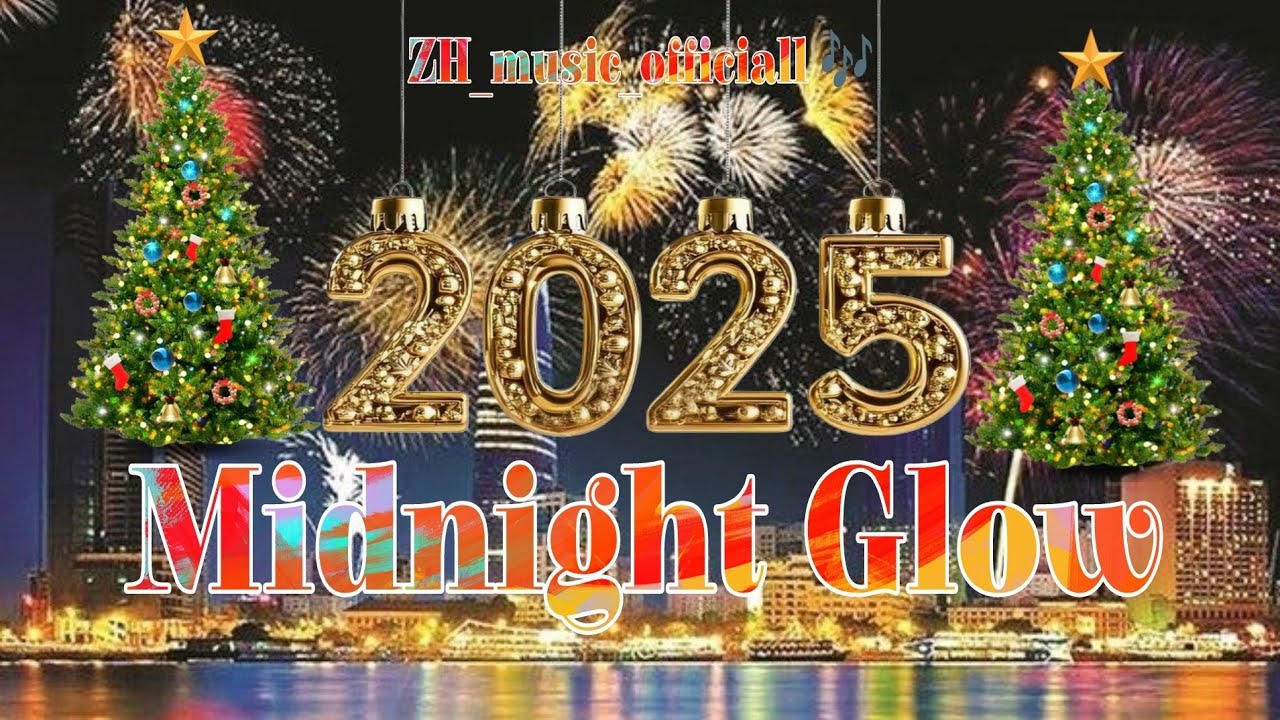 NEW SONG 2024 MIDNIGHT GLOW ||LAYRICSOUL|ZH_music_officiall|| #facts # ...