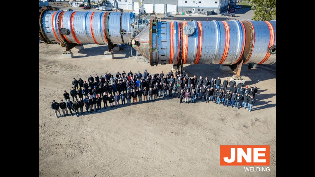 2024 Year In Review - YouTube