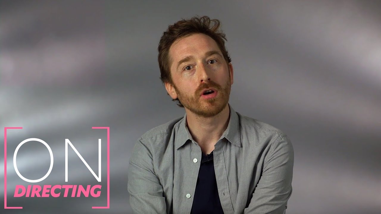 Director Charlie Russell on Making Chris Packham: Asperger’s and Me ...