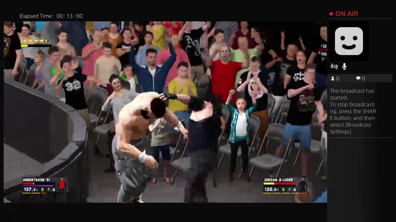 I got next - YouTube