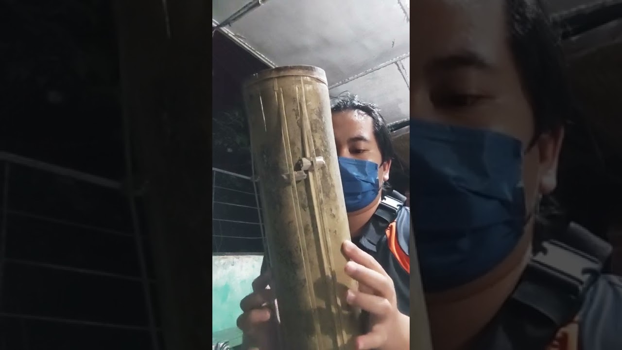 TONGKUNGON - BAMBOO INSTRUMEN - YouTube