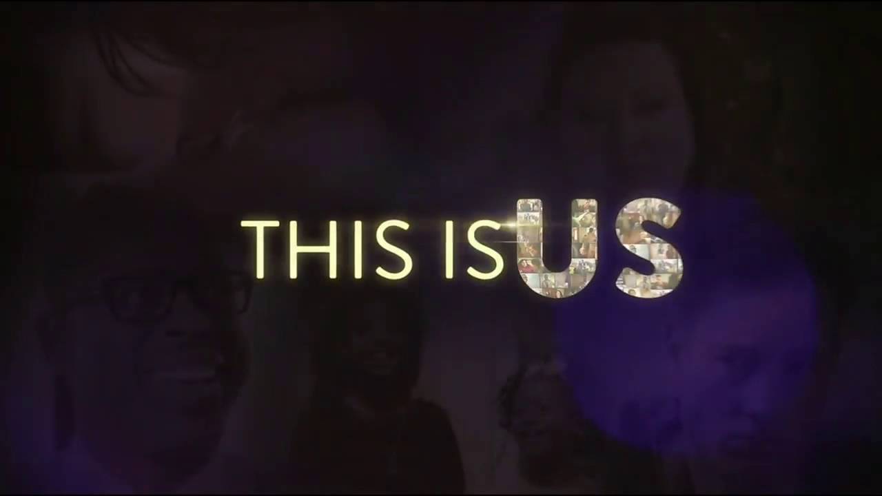 This Is Us Opening Credits - YouTube