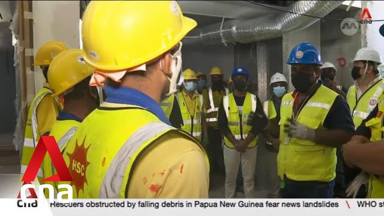 Maximum fines for workplace safety breaches to be raised to $50,000 ...