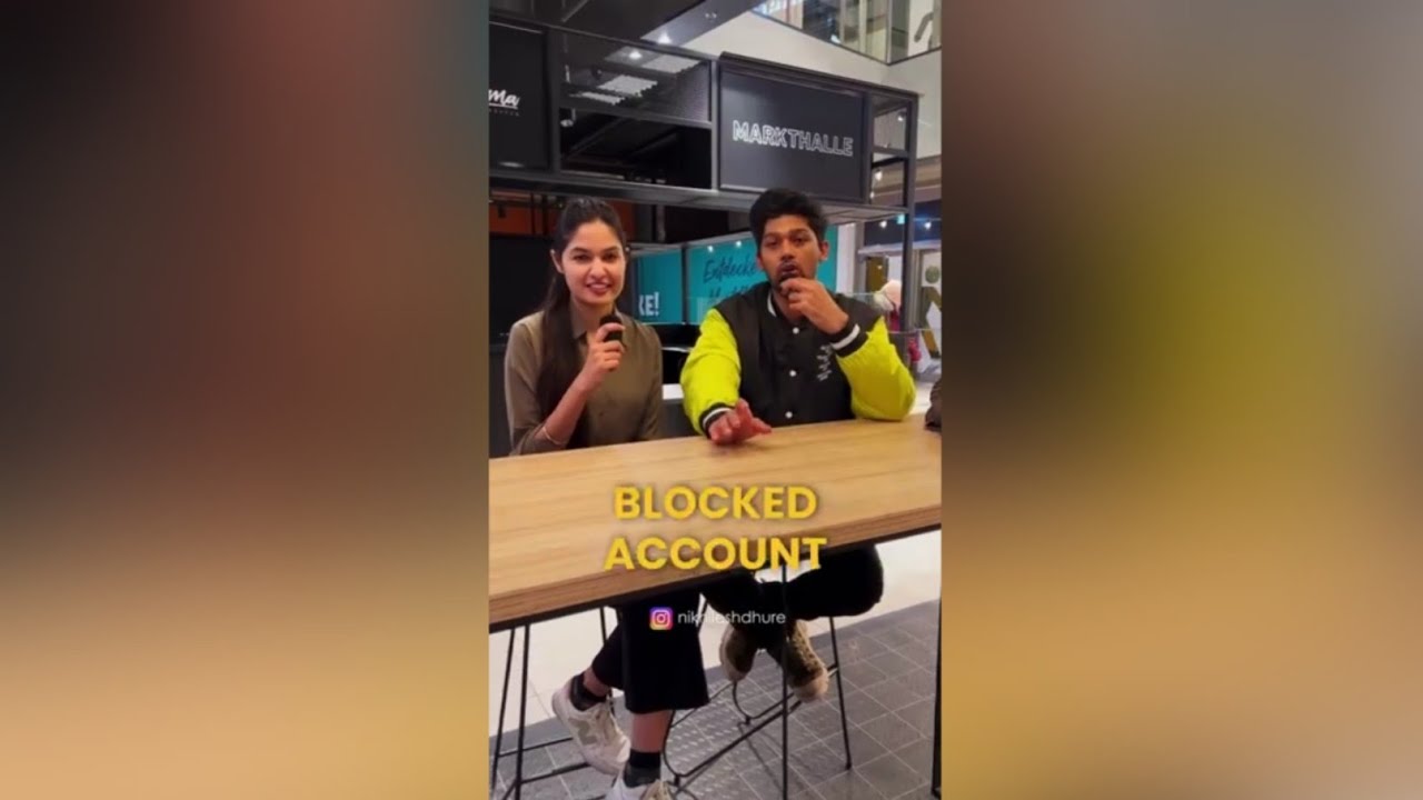 What is Blocked Account in Germany 🇩🇪 ? Blocked Account for Student ...