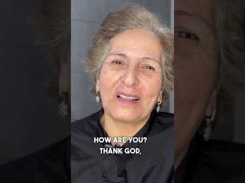 Episode 14 - We made another wonderful transformation by Anar Agakishiev