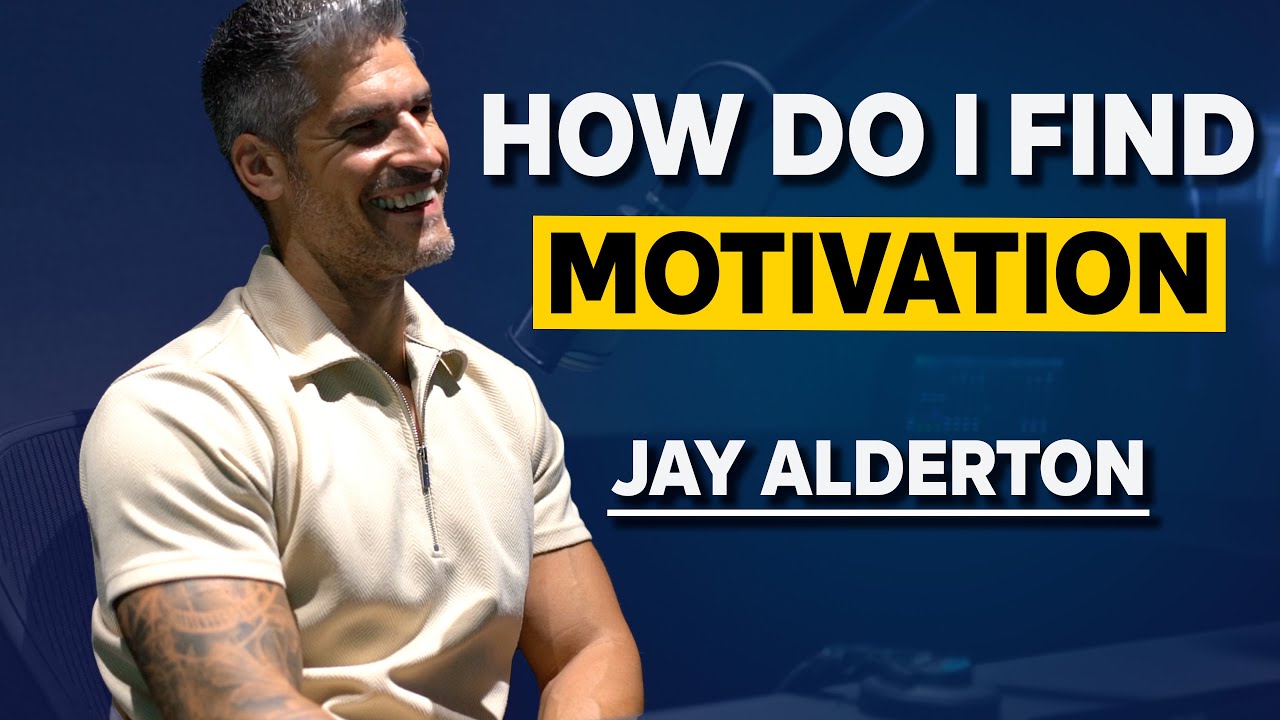Master Your Mind & Change Your Body - Jay Alderton - YouTube