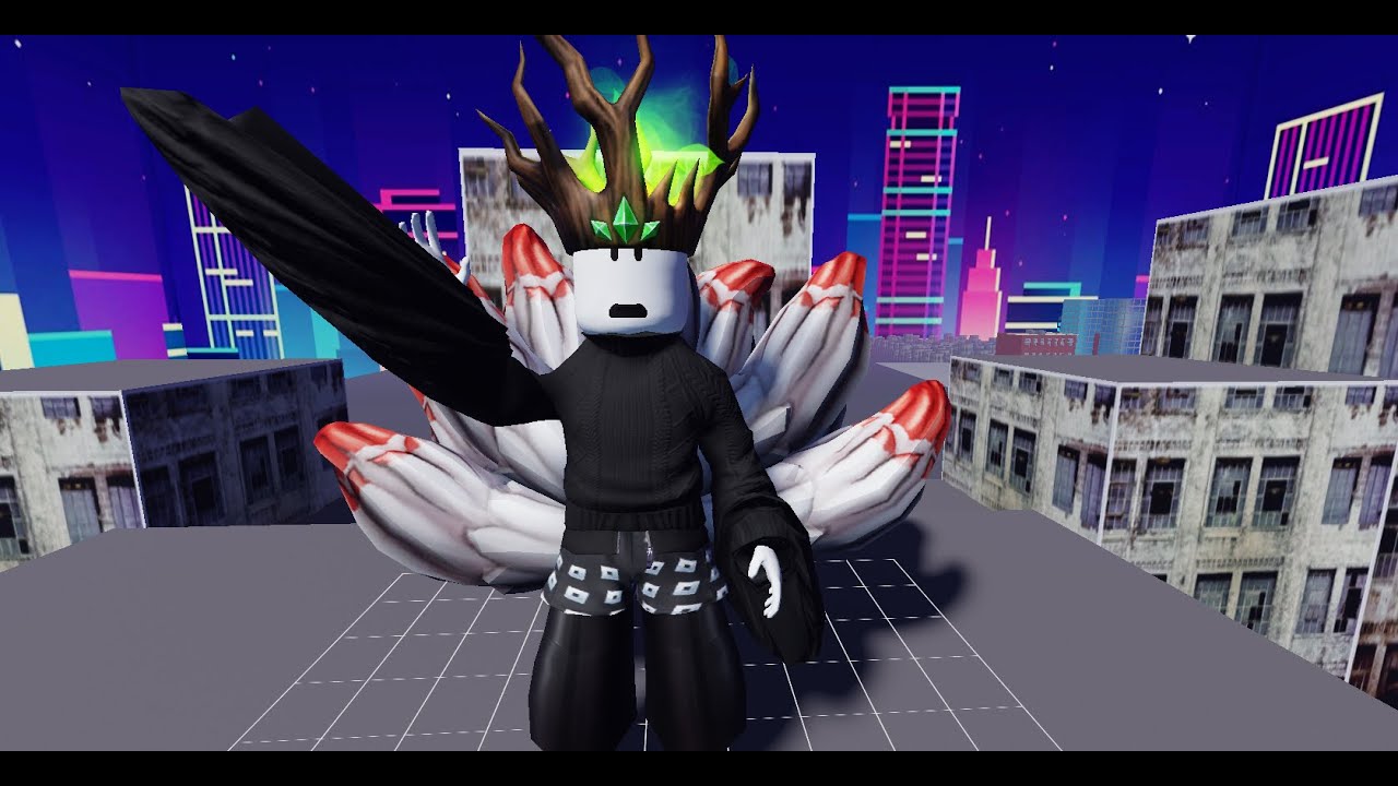 The new character enters the story p5 - YouTube