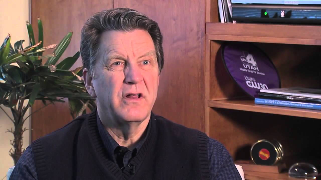 Male Facelift Surgery on The Younger You with Troy Thompson in SLC ...