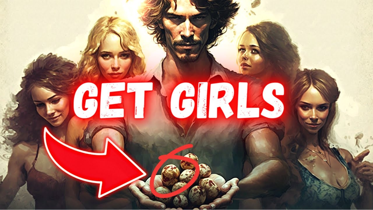 14 Masculine Traits Girls Crave In A Man (Become IRRESISTIBLE ...