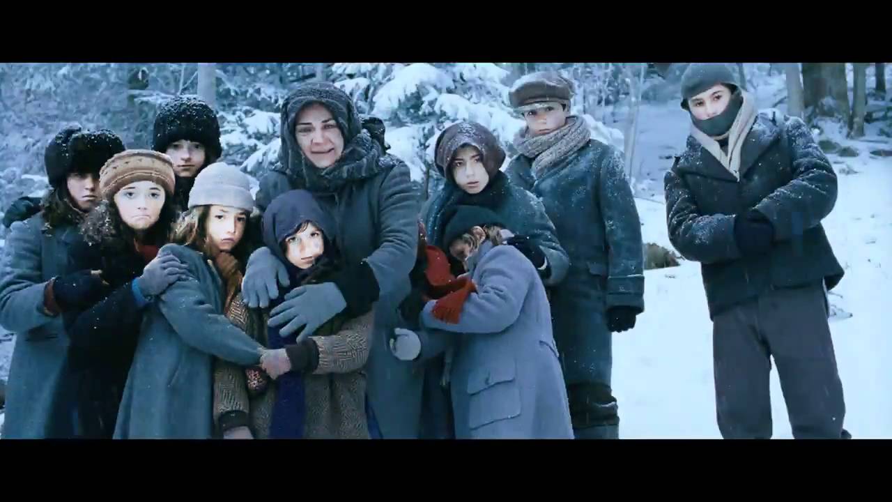 Ispansi! (Españoles) Trailer - YouTube