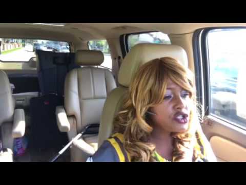 So you think you got problems - YouTube