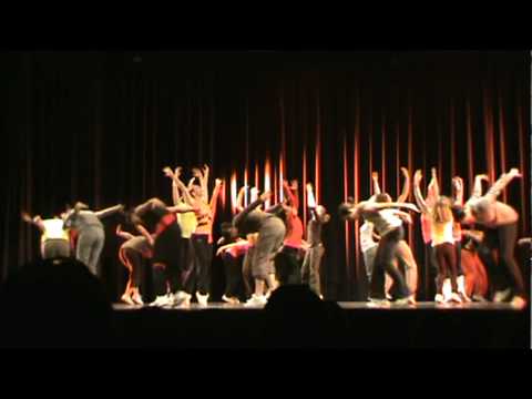 Jumba Wumba Dance - YouTube
