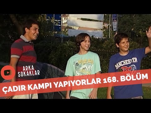 Metin Tekin Tunç Deniz Kenarına Çadır Kurarsa 168. Bölüm