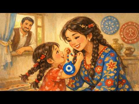 Oqtay Rəcəbov - Anam (Söz.: Qəşəm İsabəyli)