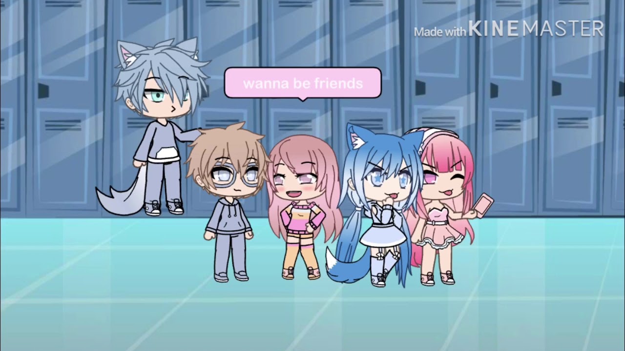 cancer•~ ~•gacha life•~ ~•sad•~ - YouTube