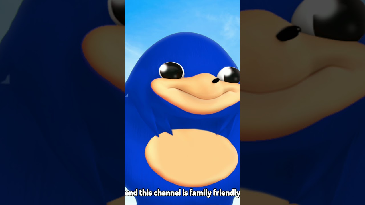 Welcome Big Chungus People - YouTube