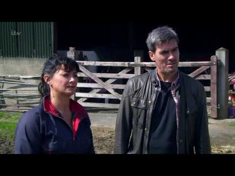 Cain and Moira 30th September 2019 Part 1