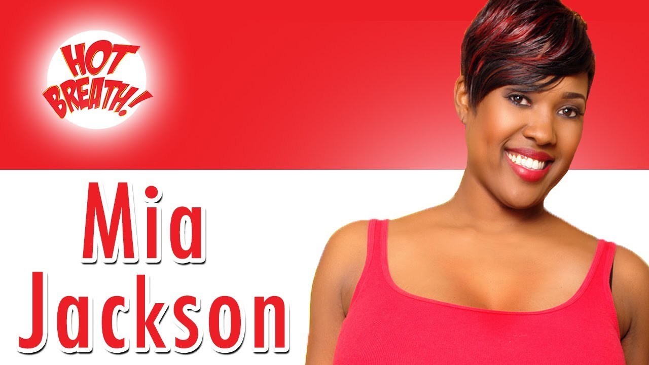 Mia Jackson 🔥 Amy Schumer Advice, Comedy Business Woes, Must Know Comic ...