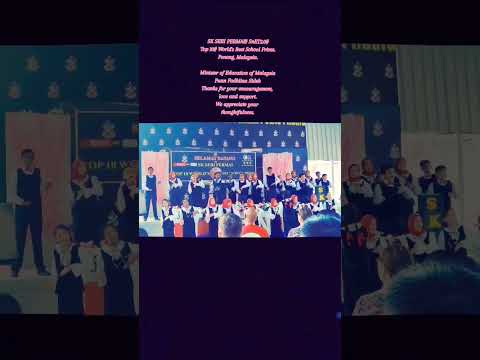 SK SERI PERMAI#Top 10#WBS#SnET2.0 - YouTube