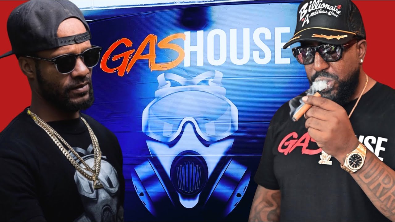 High Design : Atlanta to California - Building the Gas House Cannabis ...