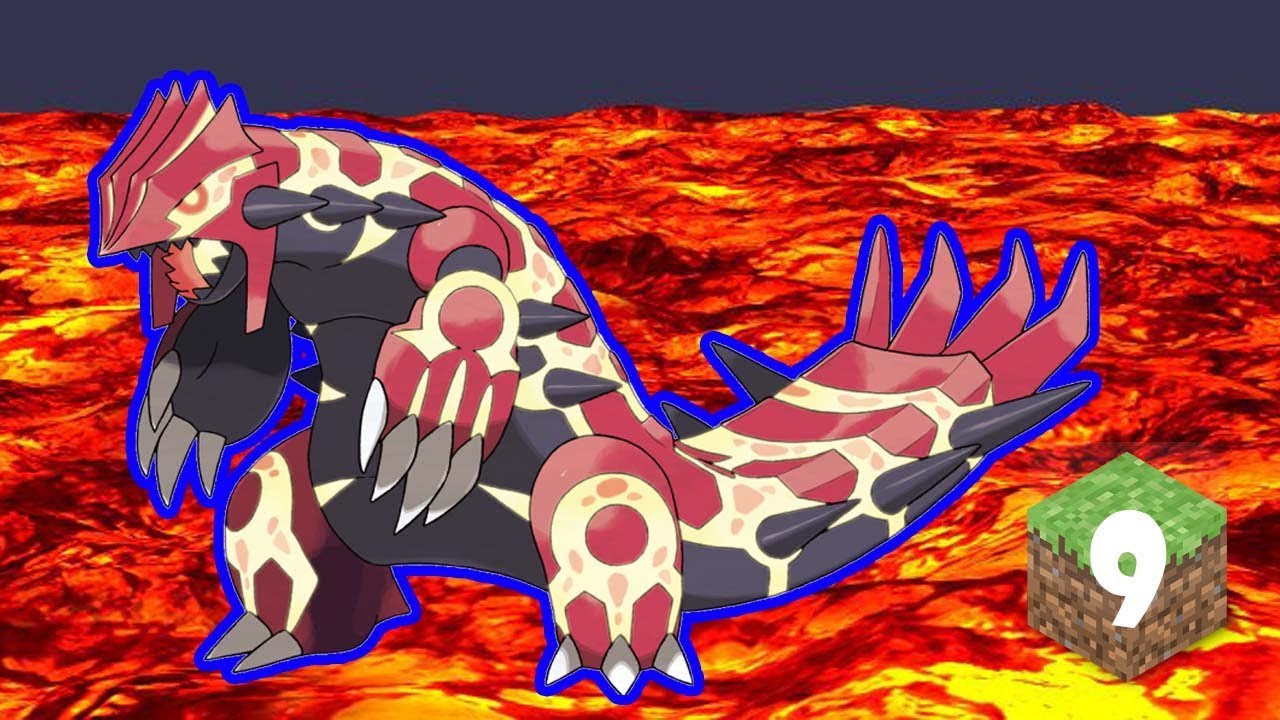 PIXELMON #10 EXP ALL. - YouTube