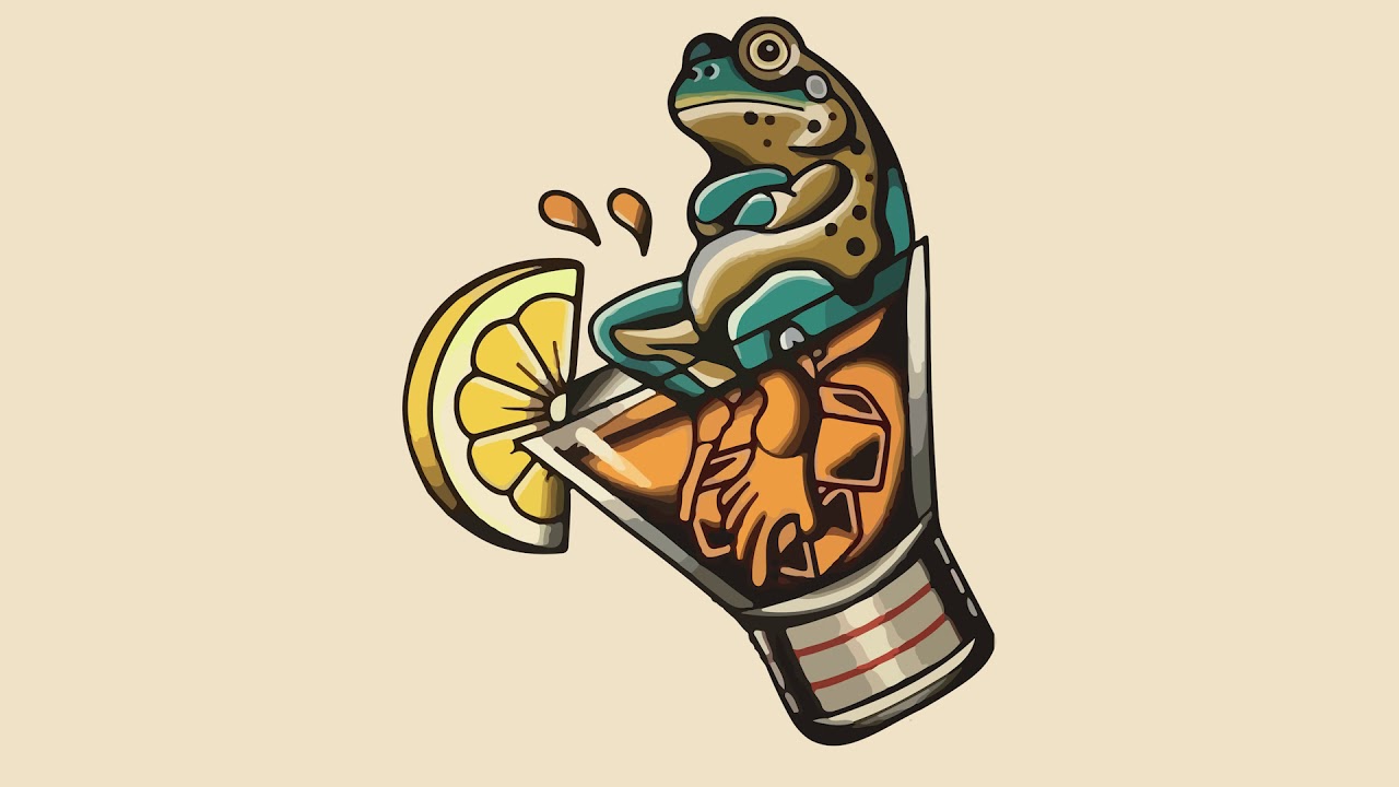 [FREE] Old School Boom Bap Type Beat "FROG" - YouTube