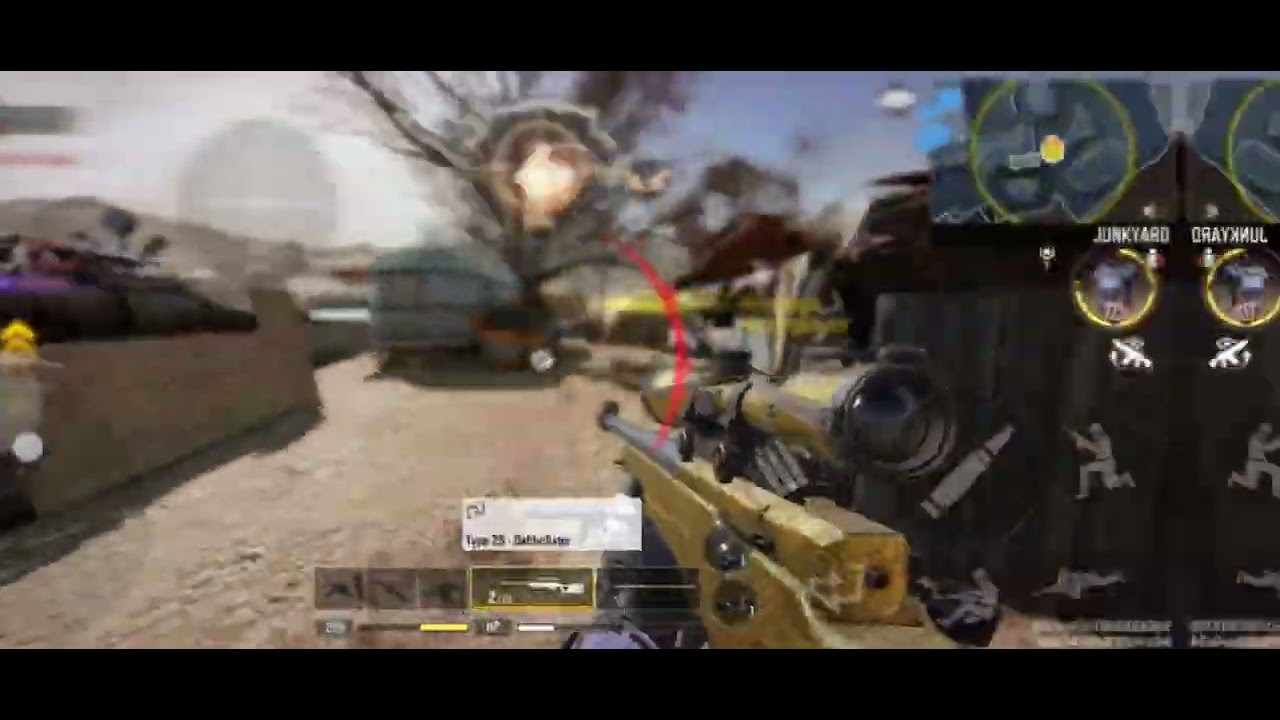 Life forces | a codm edit - YouTube