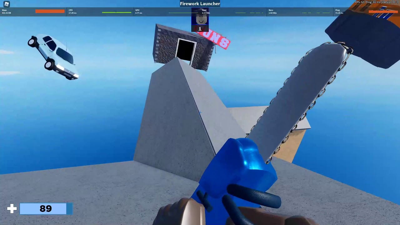 ARSENAL SECRET KILL EMOTE - YouTube