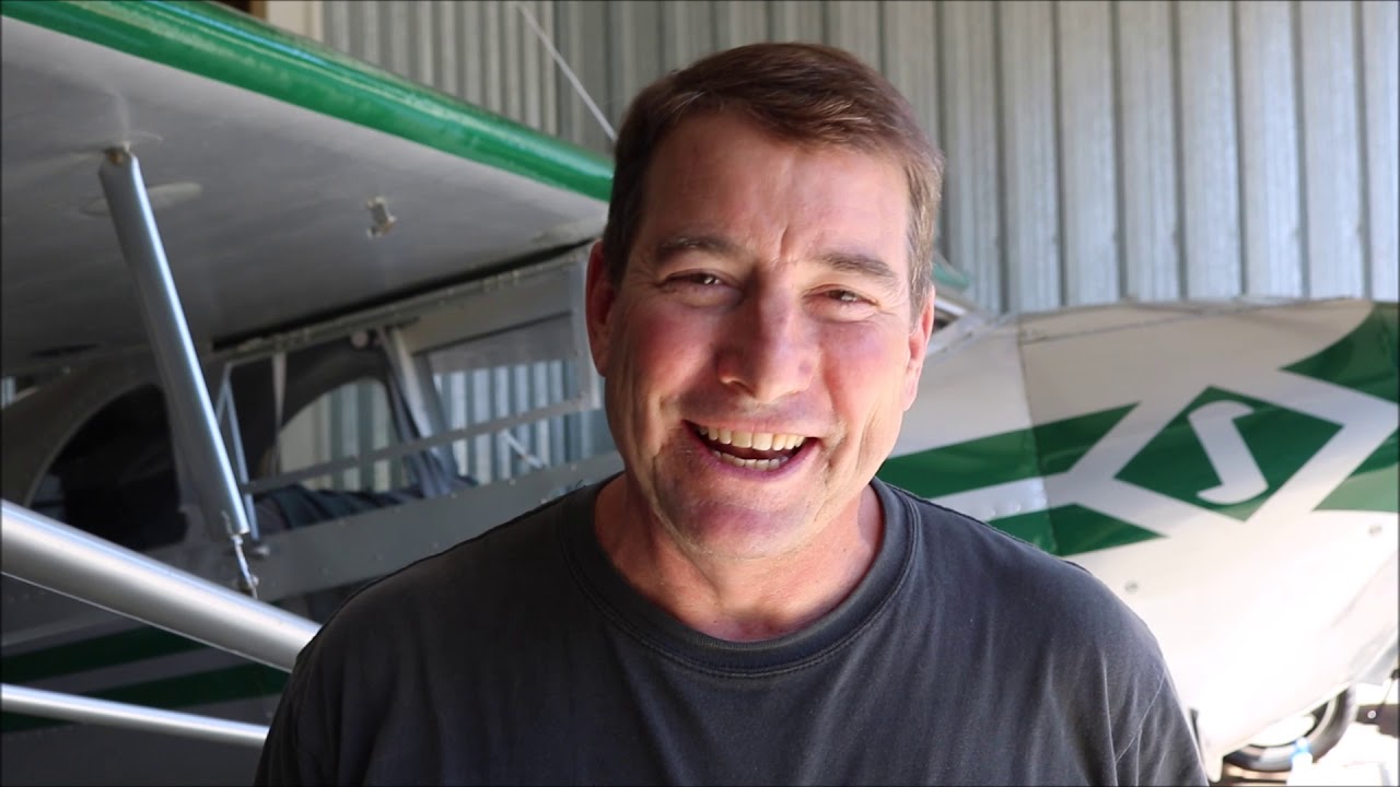 Target Fixation in Aerial Firefighting- A Very Close Call... - YouTube