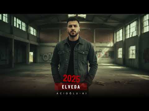 ACIOĞLU-AI – Elveda | Duygusal Türkçe Akustik Şarkı (Official Music)