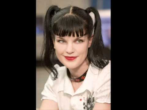Pauley Perrette As Abby Sciuto from NCIS - YouTube