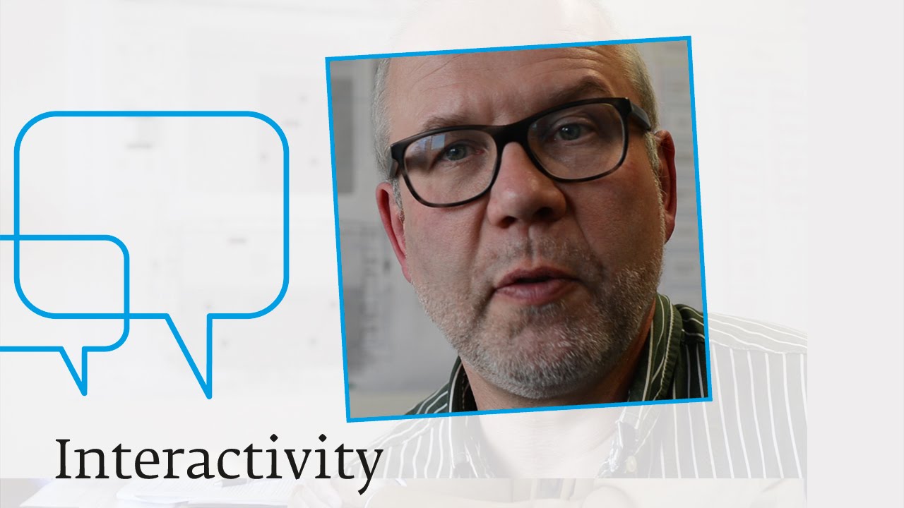 Interactivity Youtube