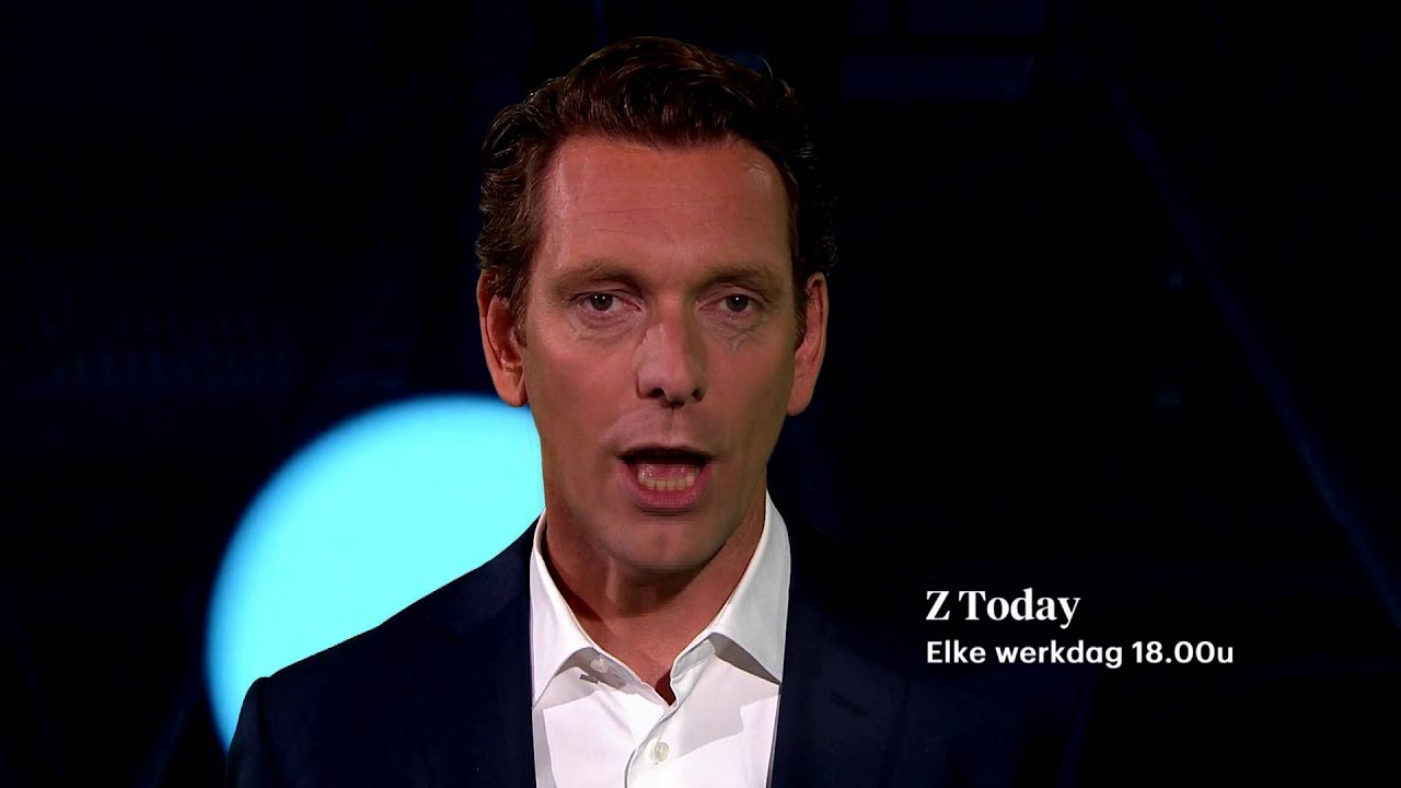 Promo Z Today - RTL Z - YouTube