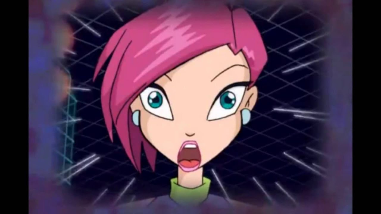 Frightening Technology • Winx Club Soundtrack - YouTube