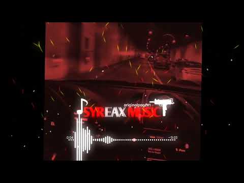 EL MUSTO - NAMUSSUZ [remix] (SYREAXMUSİC BASS BOSTED)