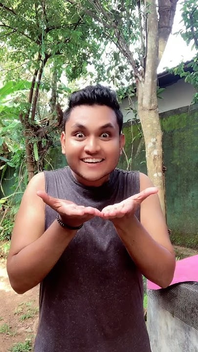 වෙන්න තියන ඔක්කොම වෙලා නැත්තටම නැති වෙලා කෙලම වෙලා හිටියත් මේ දවස් වල මම 😂🙏🏻 Youtube